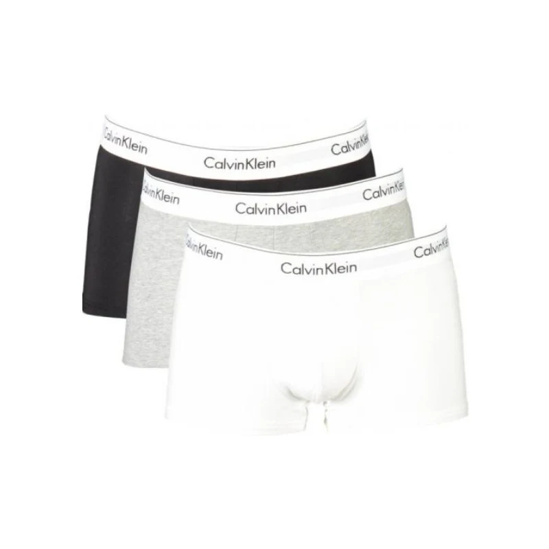 Calvin Klein Perfektné Pánske Boxerky Set 3 kusy Mix Farieb - GLAMI.sk
