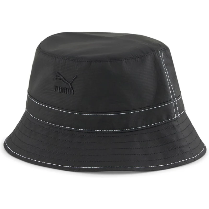 Puma PRIME Classic Bucket black - GLAMI.sk