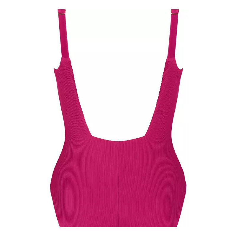 Triumph Dámske jednodielne plavky swim Pink Summer Tai 02 M019 - Sloggi ...