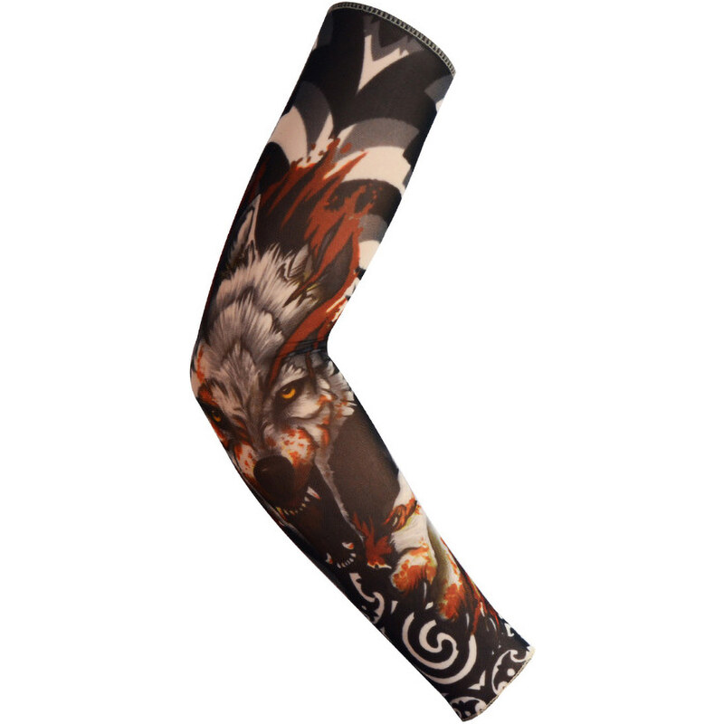 Davay TATTOO rukáv tetovanie, návlek na ruku - GLAMI.sk