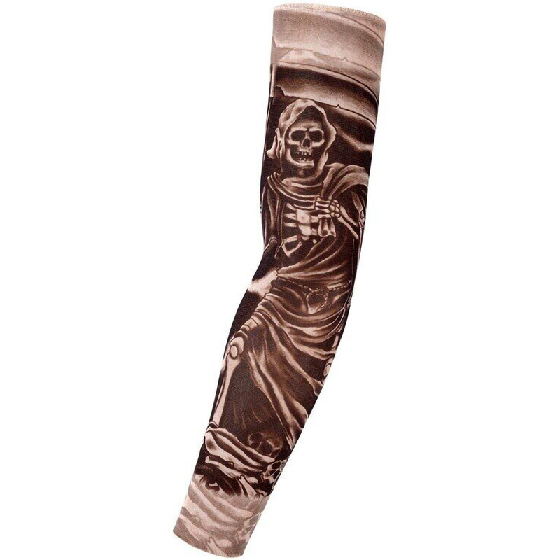 Davay TATTOO rukáv tetovanie, návlek na ruku - GLAMI.sk