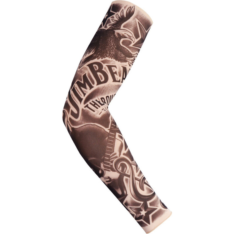 Davay TATTOO rukáv tetovanie, návlek na ruku - GLAMI.sk