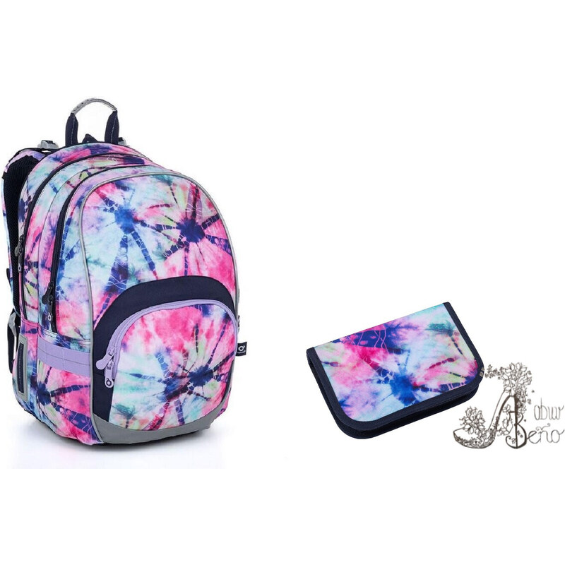 TOPGAL - školské tašky, batohy a sety TOPGAL KIMI23010 smallset ...