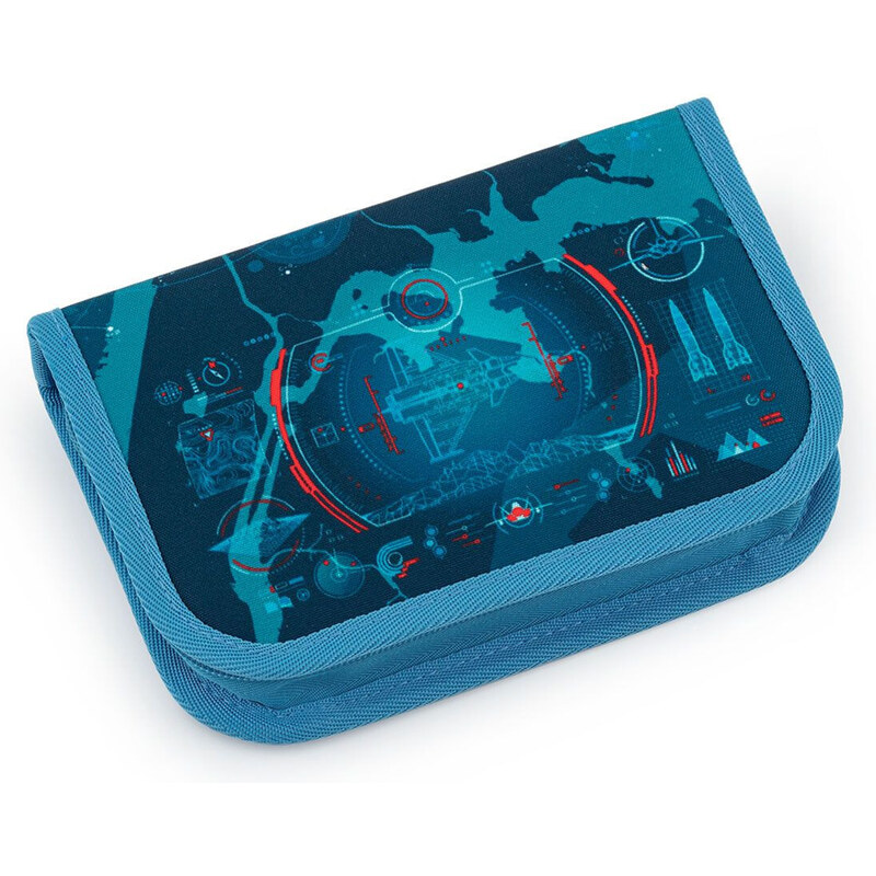 TOPGAL - školské tašky, batohy a sety TOPGAL - MediumSet - BAZI22014 ...