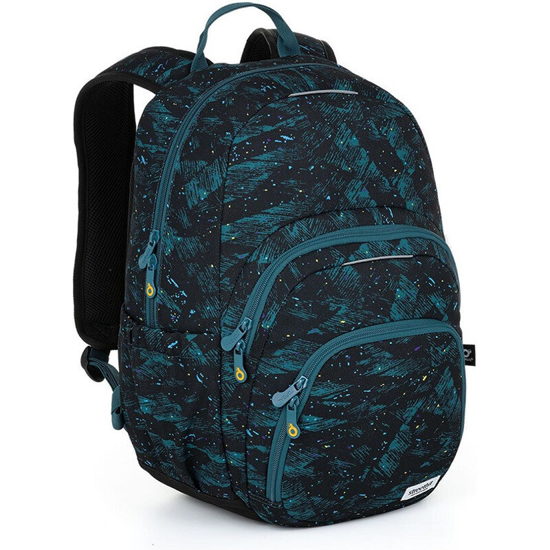 TOPGAL - školské tašky, batohy a sety TOPGAL - študentský set ...