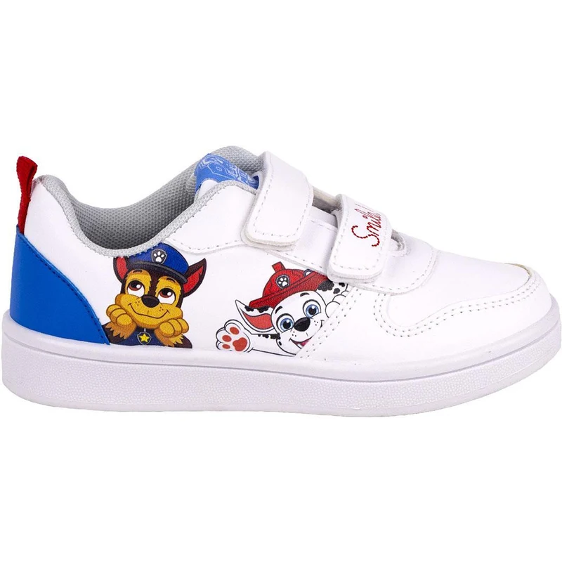 SPORTY SHOES PVC SOLE PAW PATROL - GLAMI.sk