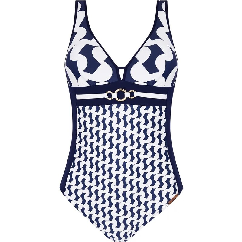 Plavky Jednodielne LISE CHARMEL (ABB6976-21) - GLAMI.sk