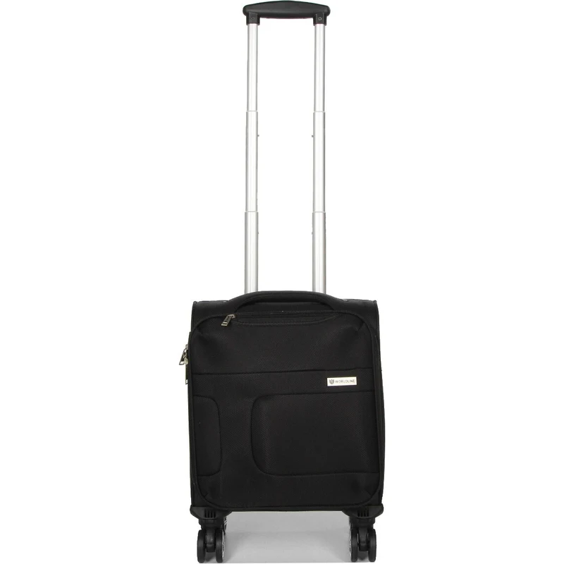 Mini palubný kufor na kolieskach TSA 30l Worldline 618 - GLAMI.sk