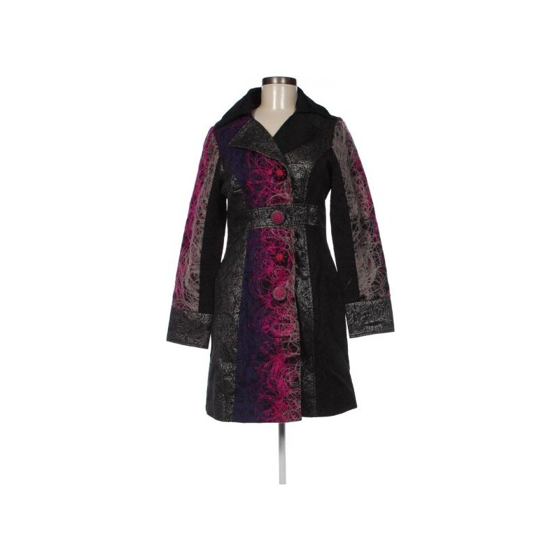 Dámsky kabát 101 Idees - GLAMI.sk