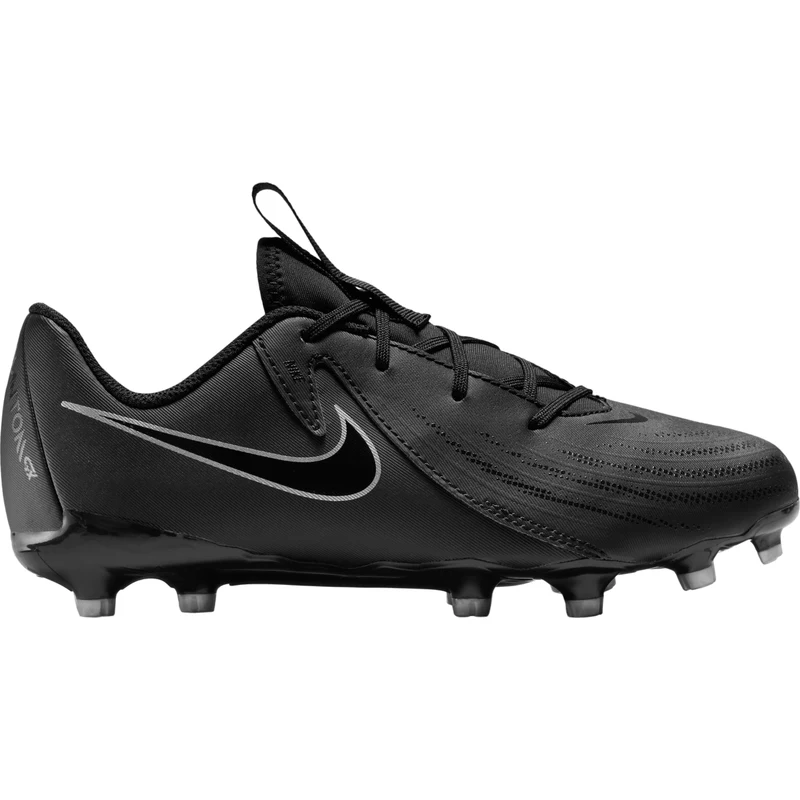 Kopačky Nike JR PHANTOM GX II ACADEMY FG/MG fd6722-001 - GLAMI.sk