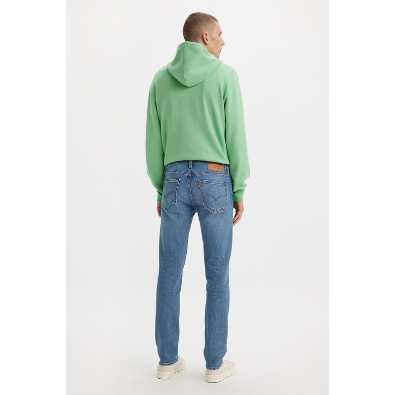 Pánske rifle LEVI'S 511 Slim Fit Jeans 04511-5834 - GLAMI.sk