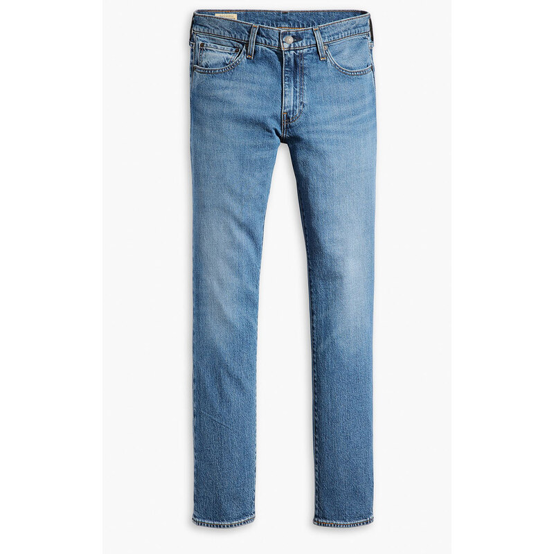 Pánske rifle LEVI'S 511 Slim Fit Jeans 04511-5834 - GLAMI.sk