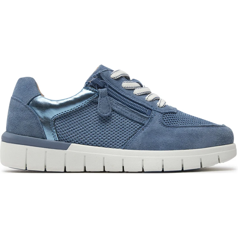 Sneakersy Caprice - GLAMI.sk