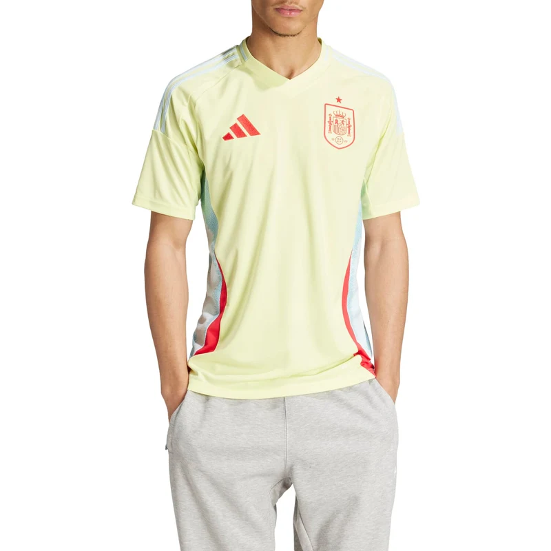 Dres adidas FEF A JSY 2024 is9033 - GLAMI.sk