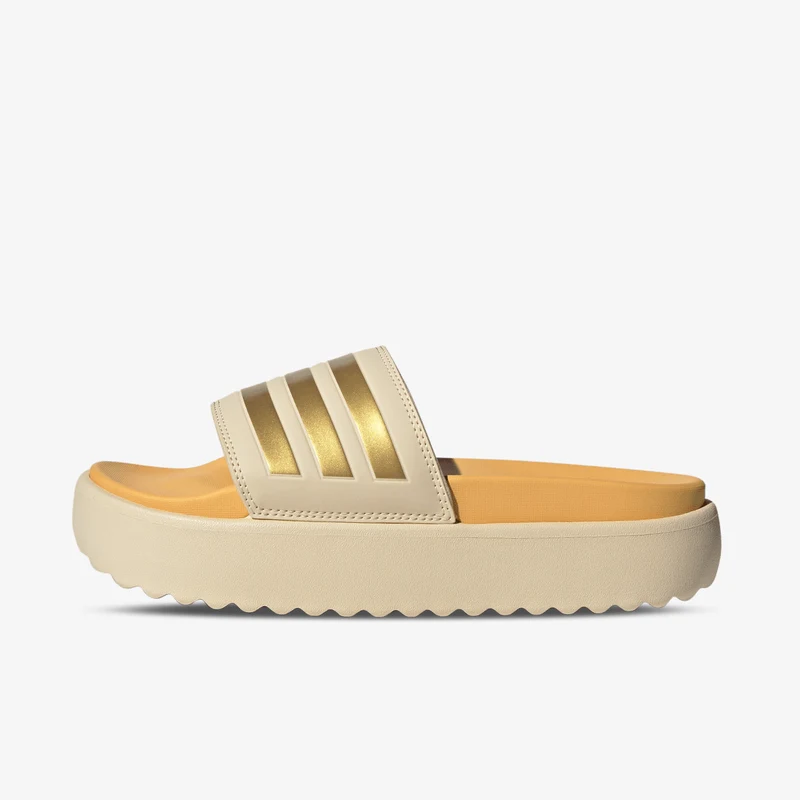 adidas Šľapky Adilette Platform EUR 40 2/3 - GLAMI.sk