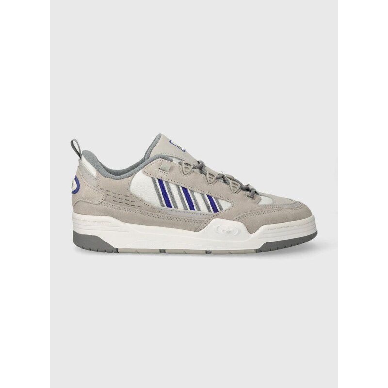 Tenisky adidas Originals ADI2000 šedá farba, IF8826 - GLAMI.sk
