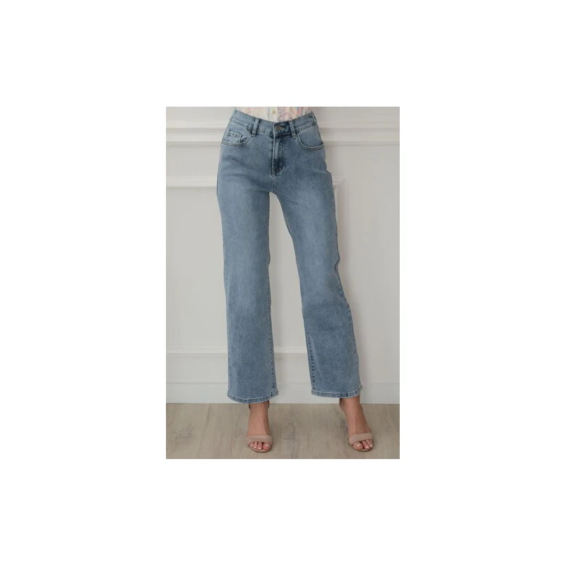 PLANETA-MODY Dámske rifle Kepro - GLAMI.sk