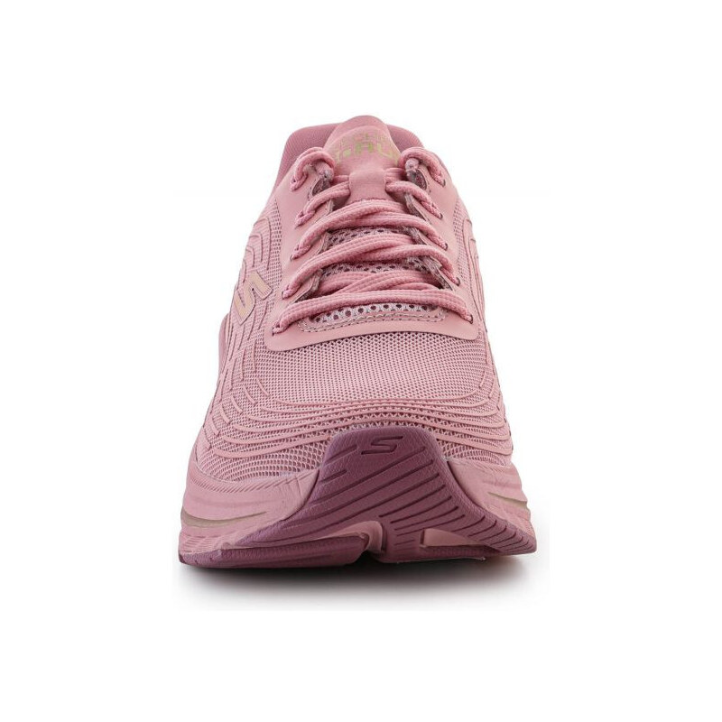 Skechers Max Cushioning Elite W 129600-ROS - GLAMI.sk