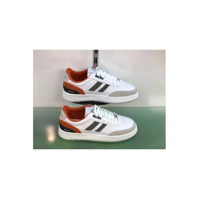 KAFKASLAR AYAKKABI Yini Concept Adidas Model Tenisky s plochou ...