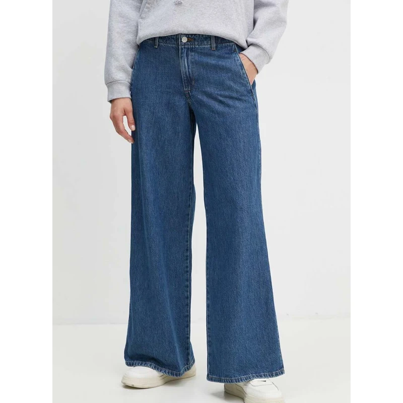 Rifle Levi's dámske, A8700 - GLAMI.sk