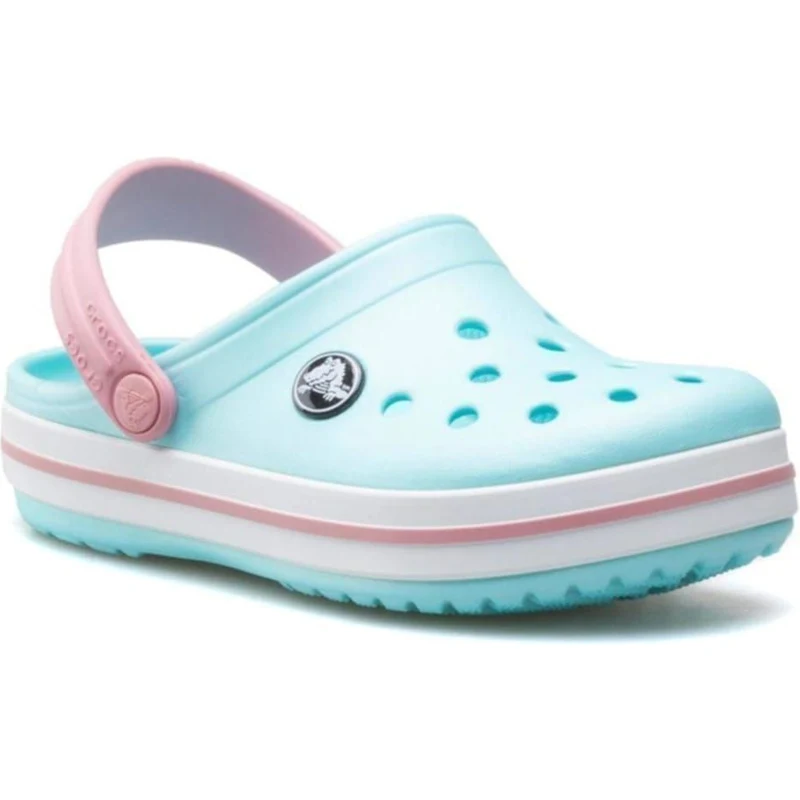 Crocs Kids Detské papuče Crocs Crocband Clog Clog - GLAMI.sk