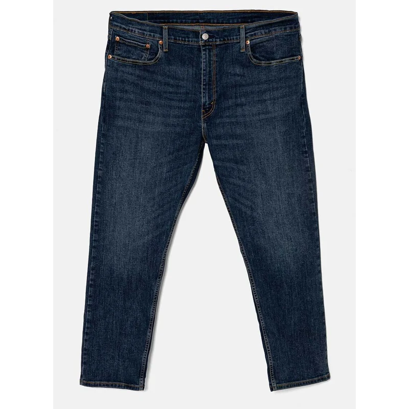 Rifle Levi's 502 TAPER pánske - GLAMI.sk