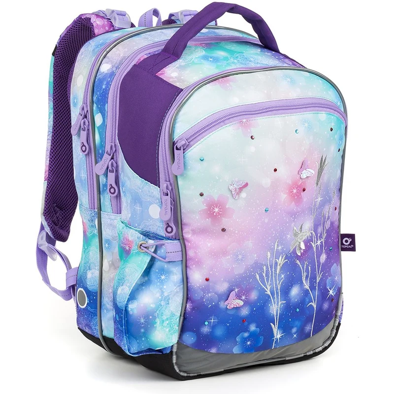 TOPGAL - školské tašky, batohy a sety TOPGAL ?? COCO 18044 ?? školský ...