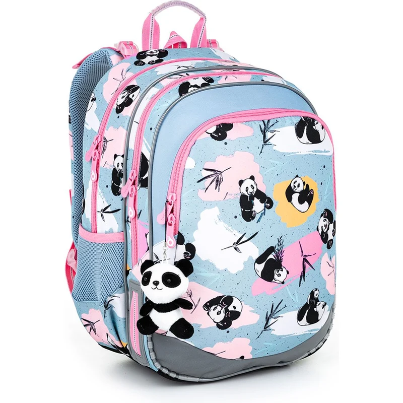 TOPGAL - školské tašky, batohy a sety TOPGAL ELLY 22004 - školský batoh ...