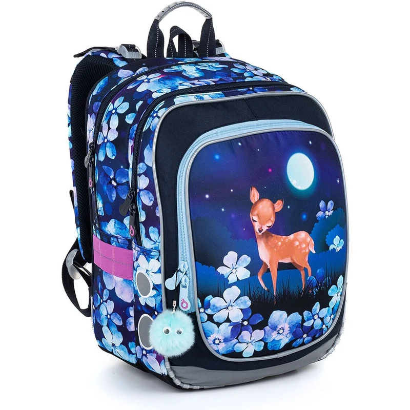 TOPGAL - školské tašky, batohy a sety TOPGAL - ENDY 23002 - školský ...