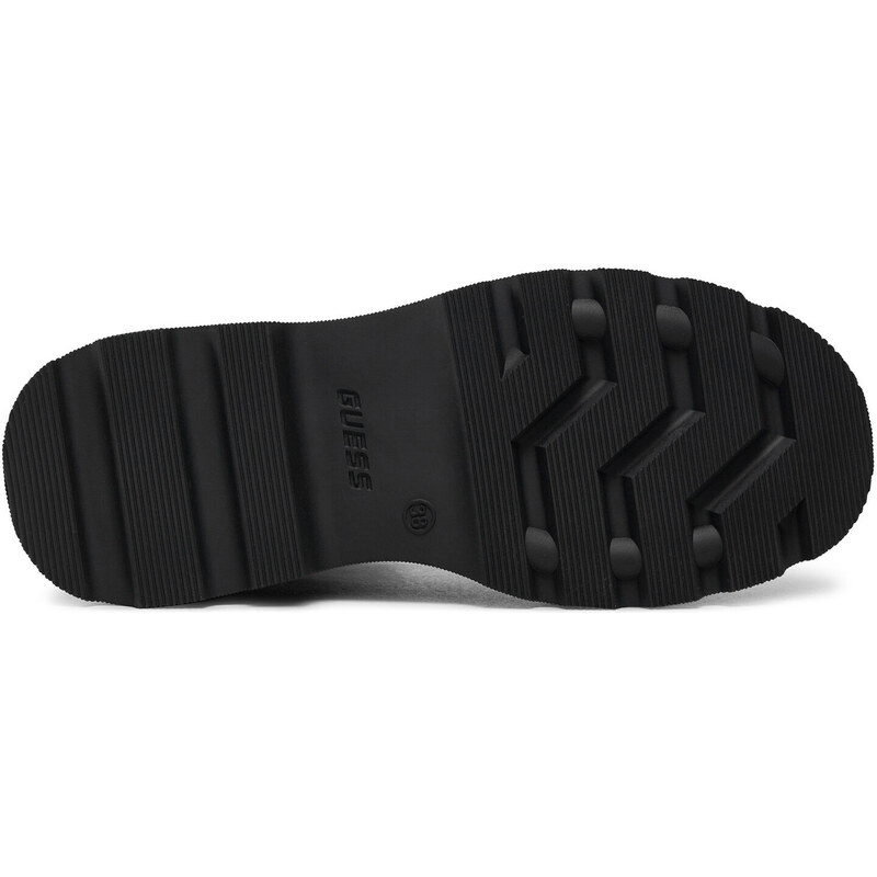 Členková obuv Guess - GLAMI.sk