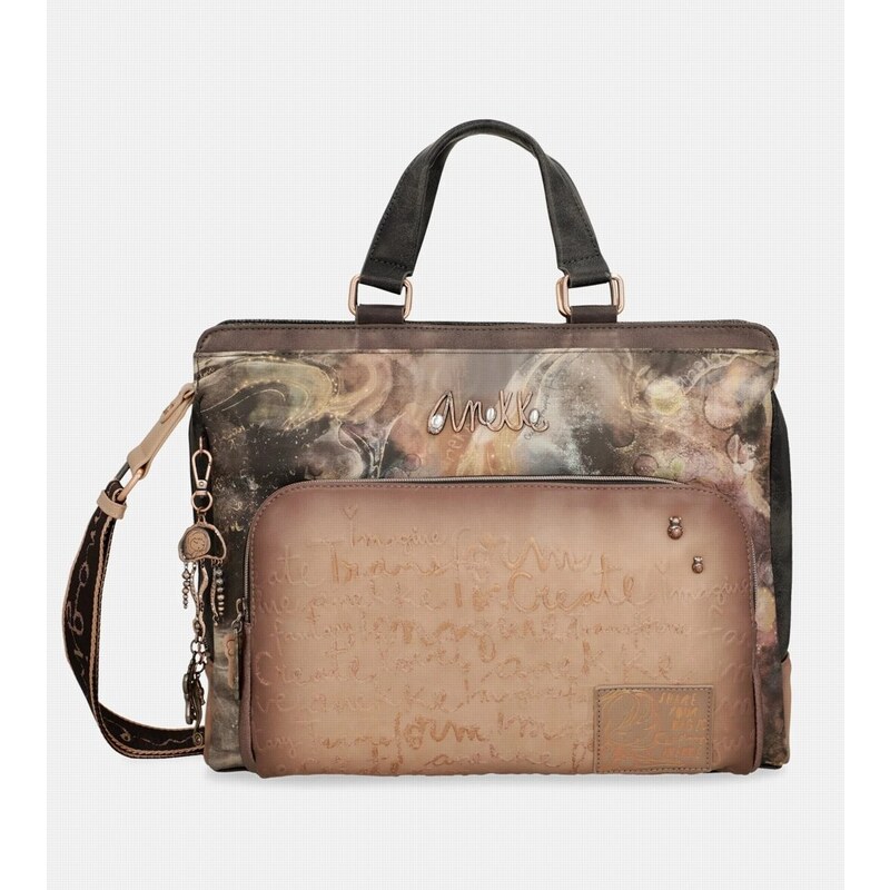 Taška na notebook Anekke Dreamverse Land 39716-116 - GLAMI.sk