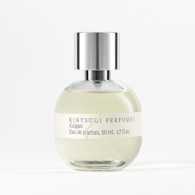 KINTSUGI PERFUMES KAIGAN Eau de Parfum 50 ml, 1,7 fl.oz 50ml - GLAMI.sk