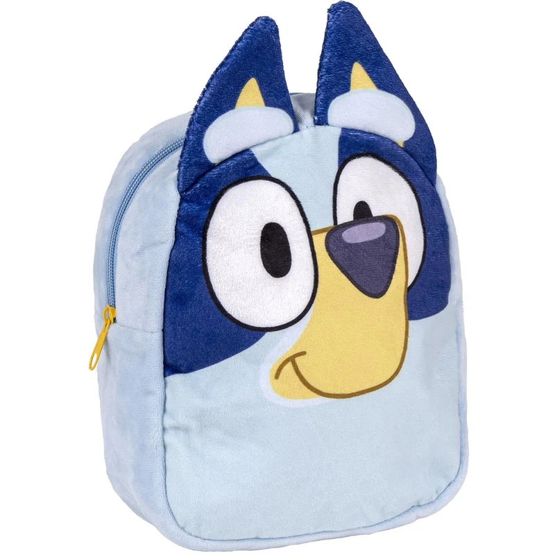 BACKPACK KINDERGARTE CHARACTER TEDDY BLUEY - GLAMI.sk