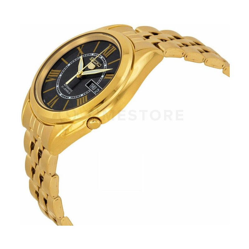 Seiko 5 SNKL40K1 SNKL40K1 - GLAMI.sk