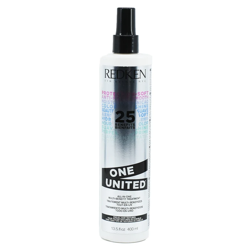 Redken One United All-In-One Multi-Benefit Treatment 400 ml - GLAMI.sk
