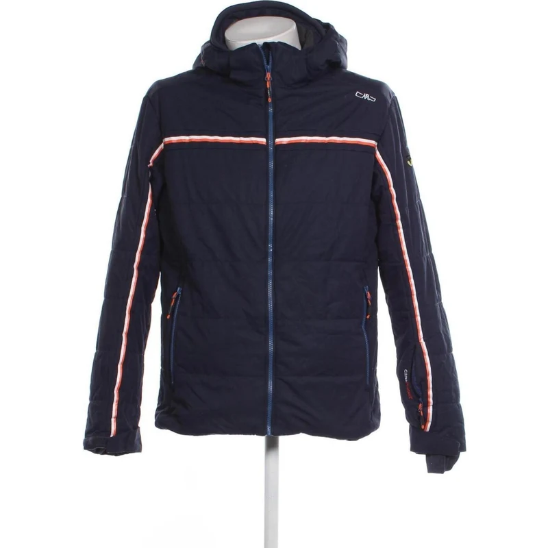 Pánska bunda pre zimné športy CMP - GLAMI.sk