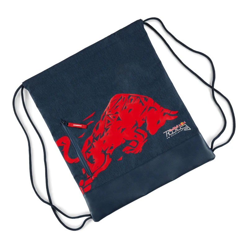 Red Bull Racing F1 Team Red Bull Racing taška gym bag Adrenaline navy ...