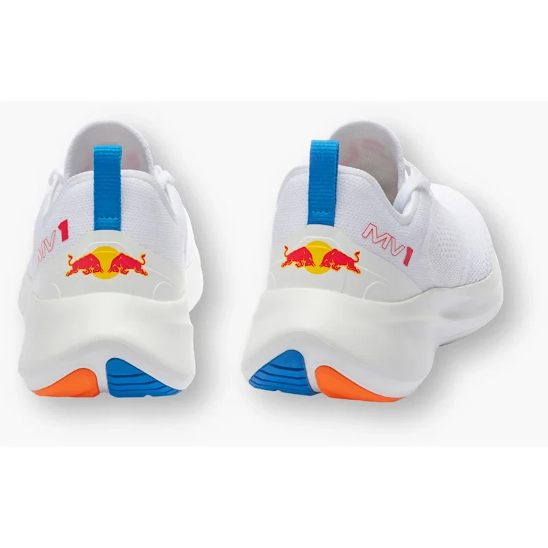 Red Bull Racing pánske tenisky Max Verstappen 1 APL white F1 team 2024 ...