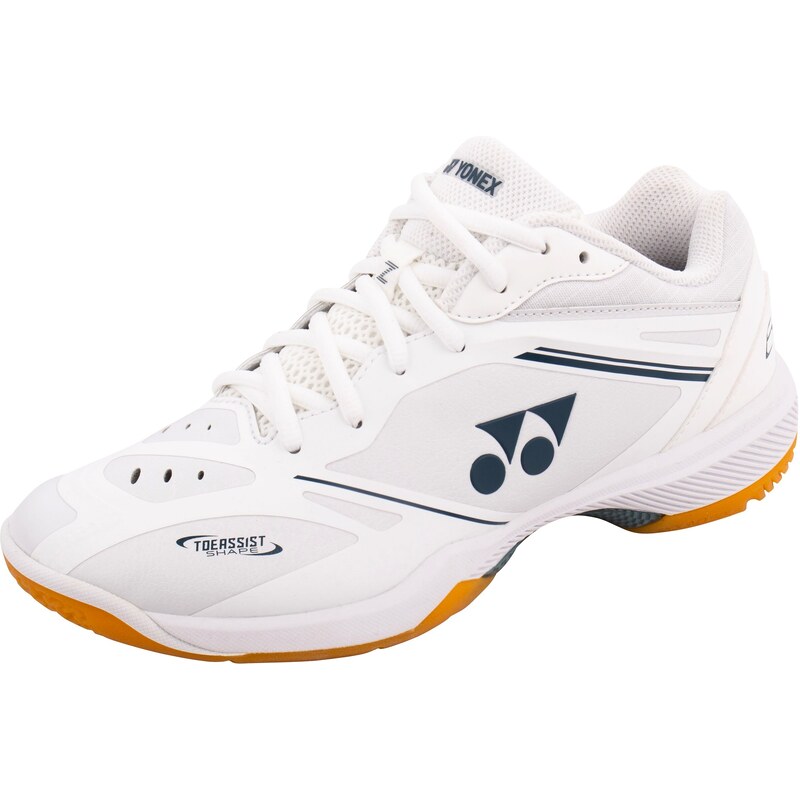 Dámska halová obuv Yonex Power Cushion 65 Z4 Women White 2025 EUR 39,5 ...