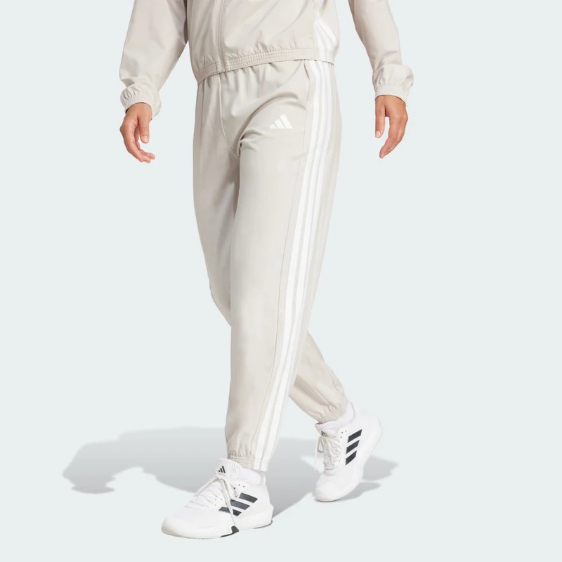 Adidas Tepláky Train Essentials 3-Stripes Woven - GLAMI.sk