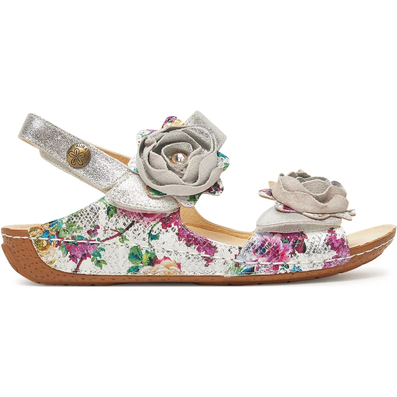 Sandále Laura Vita - GLAMI.sk