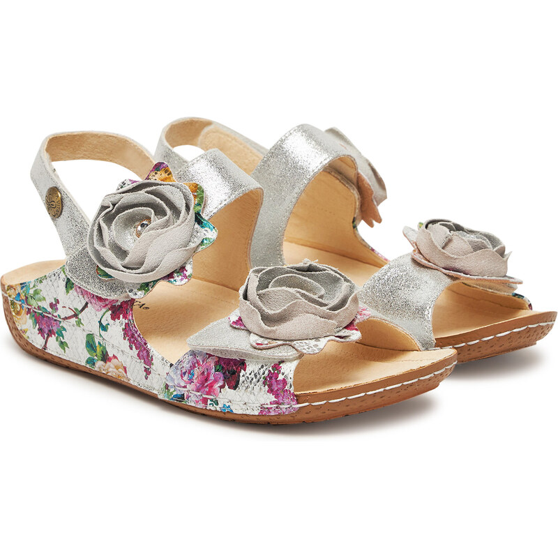 Sandále Laura Vita - GLAMI.sk