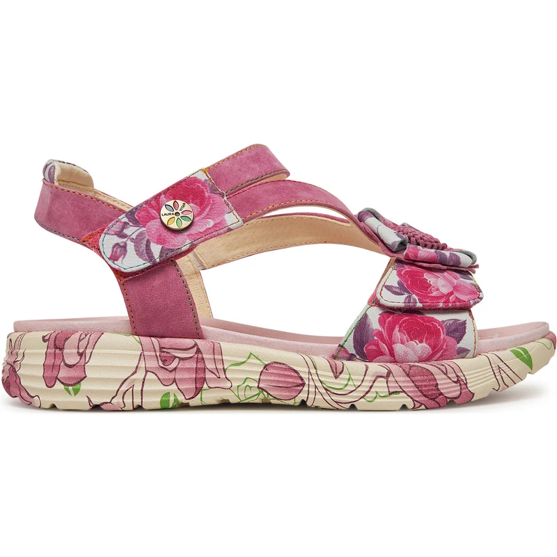 Sandále Laura Vita - GLAMI.sk