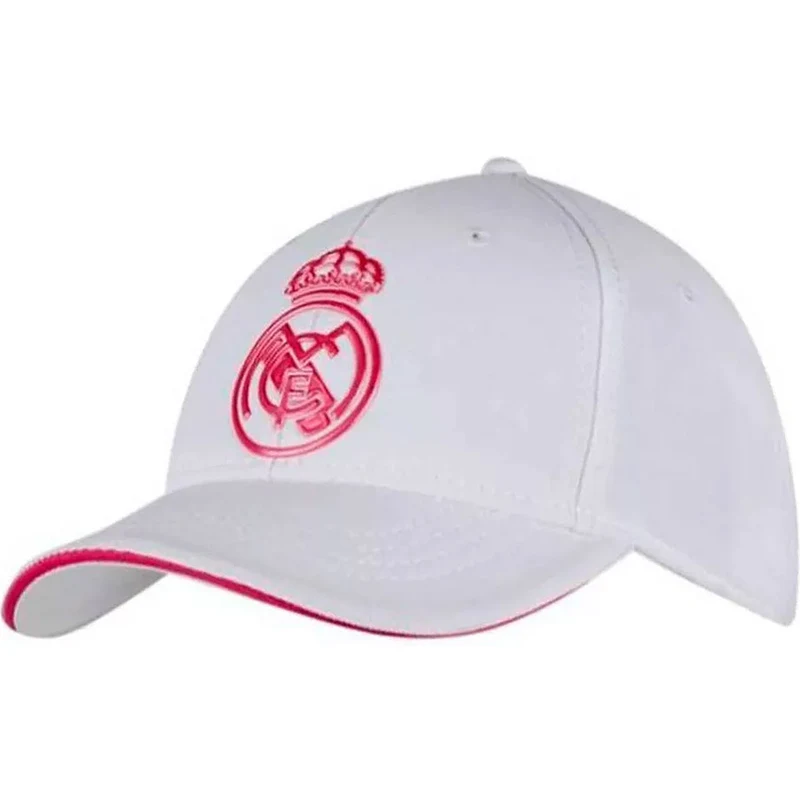 Real Madrid official Real Madrid Ladies Cap - GLAMI.sk