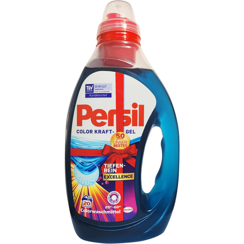 Persil Color gél do prania - 1l/20PD - GLAMI.sk