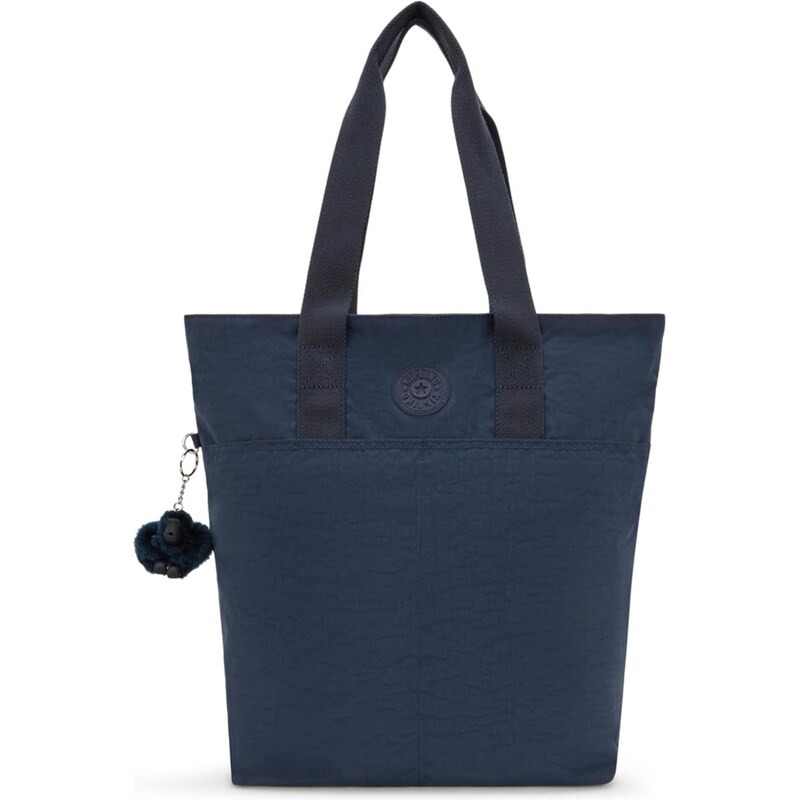 KIPLING Shopper 'Hanifa' námornícka modrá - GLAMI.sk