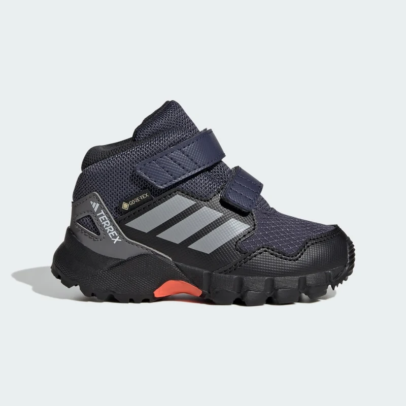 Adidas Detská turistická obuv Terrex Skychaser Mid GORE-TEX - GLAMI.sk