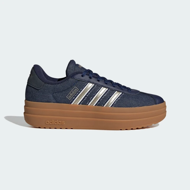 Adidas Tenisky VL Court Bold - GLAMI.sk