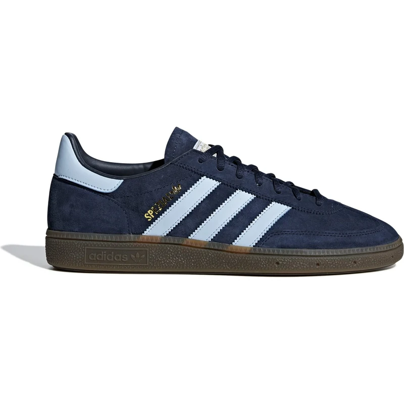 adidas Originals adidas Handball Spezial Shoes NAVY - GLAMI.sk
