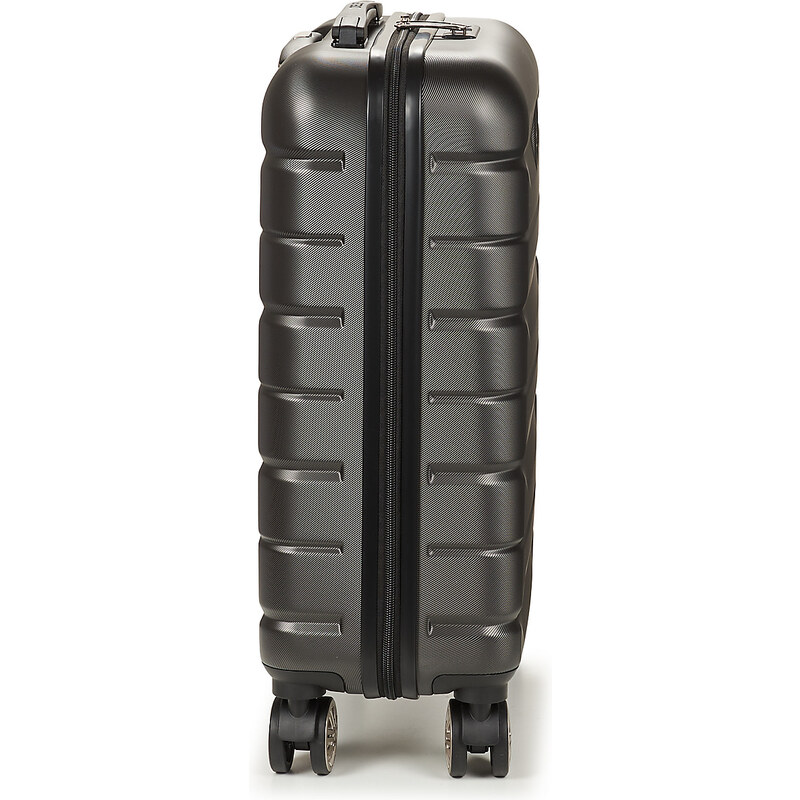 DELSEY PARIS Pevné cestovné kufre AIR ARMOUR EXTENSIBLE CABINE 57CM SLIM DELSEY PARIS - GLAMI.sk